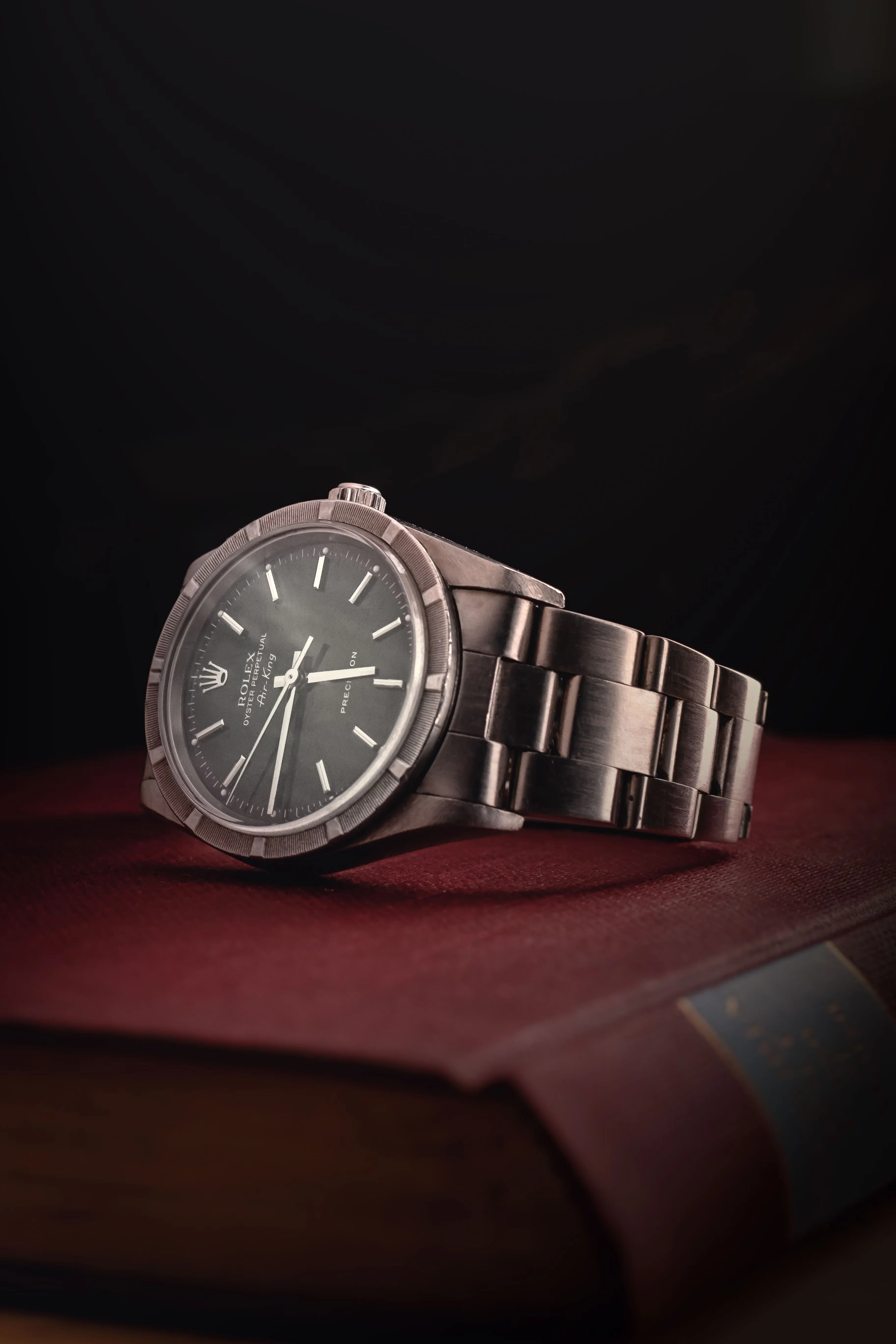 Curate My Watches — Track Your Watch Collection